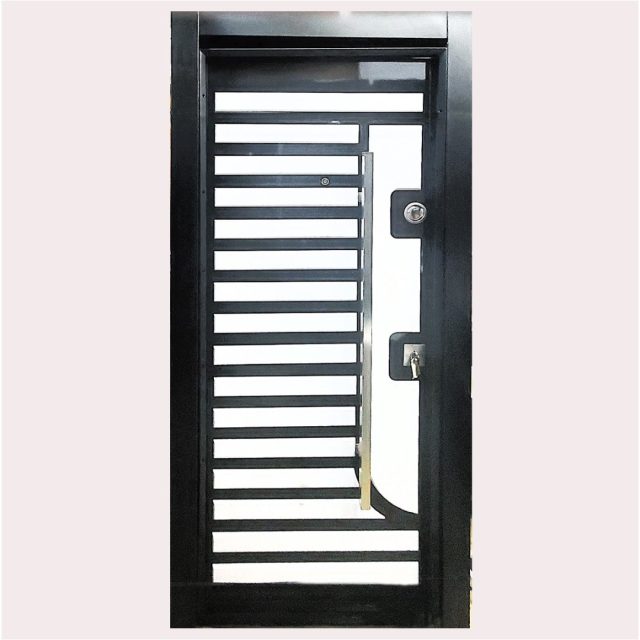 Suezzi Doors